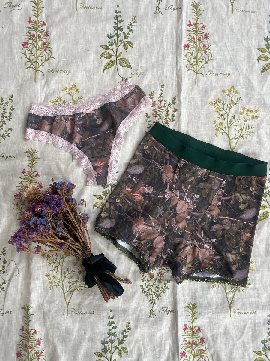 The Midwest Boxers – Veronica Velveteen